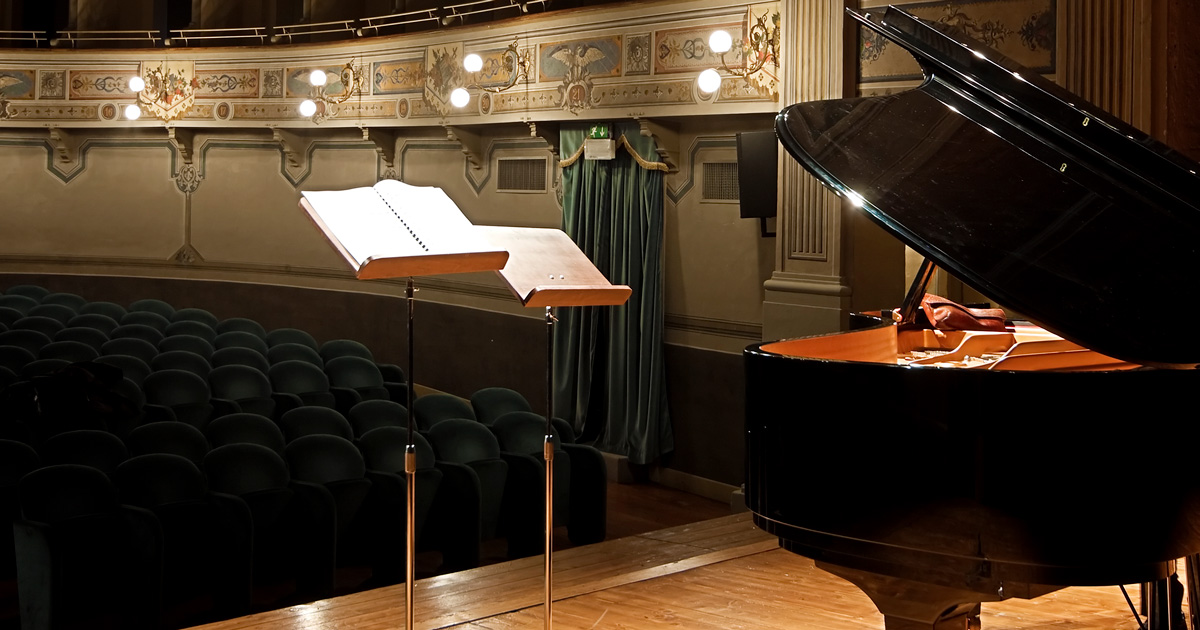 パリ国立高等音楽院｜フランス音楽留学｜日仏文化協会